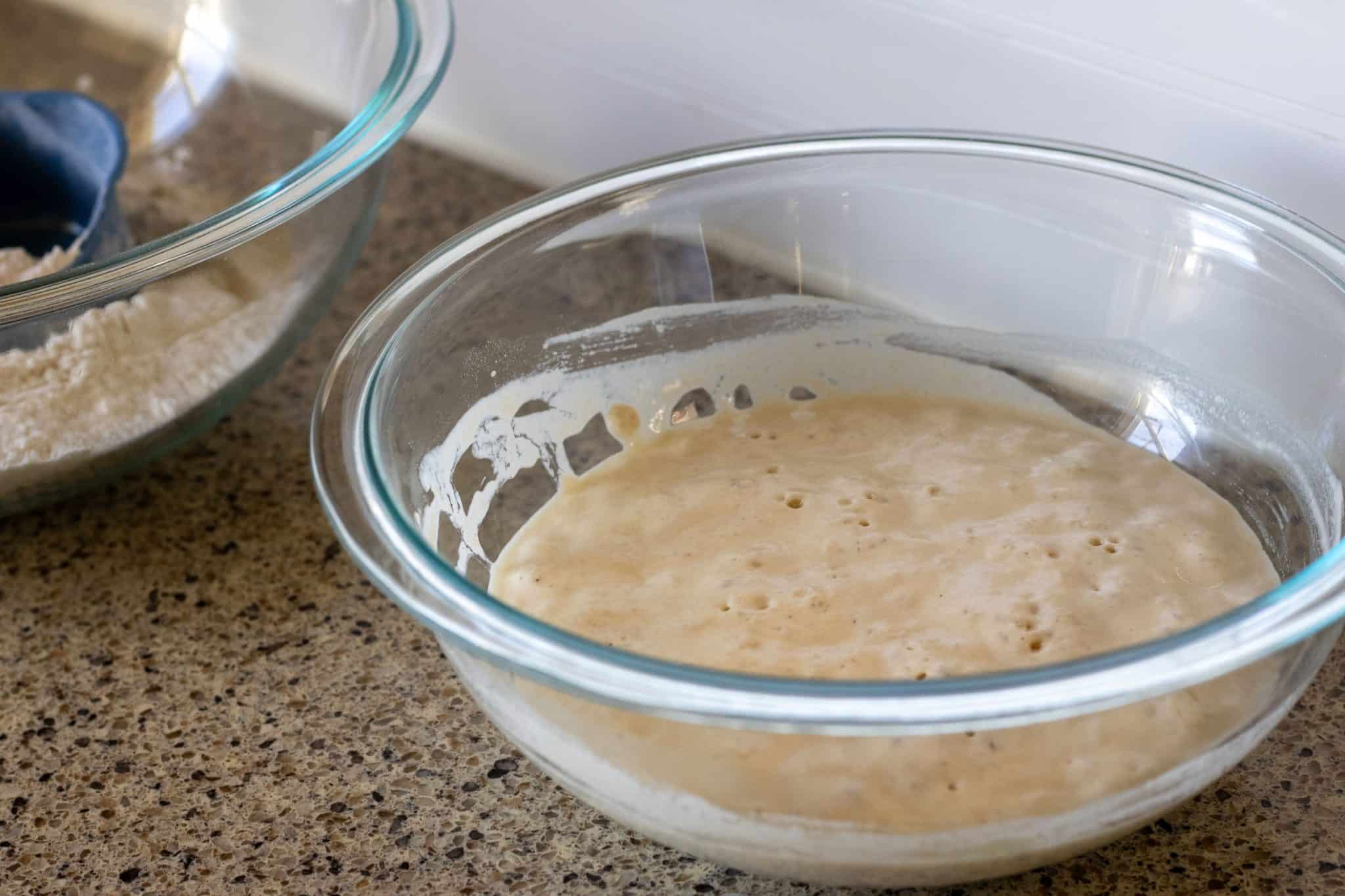 Austrian Semmel (Easy Kaiser Bread Roll Recipe) - Rooted Deep Home